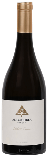Alexandrea Winery White Cuvée | Vivino US