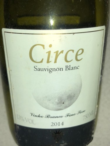 Helios Circe Sauvignon Blanc | Vivino US