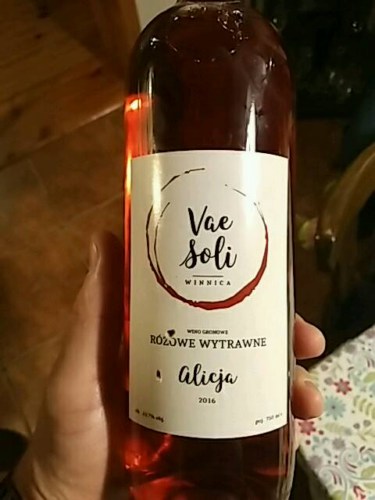 Vae Soli Alicja | Vivino US
