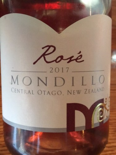 Mondillo Rosé | Vivino US