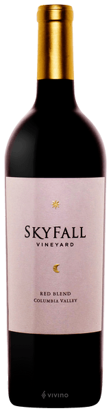 Skyfall Red Blend | Vivino English