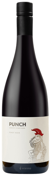 Punch Wines Lance's Vineyard Pinot Noir | Vivino Canada