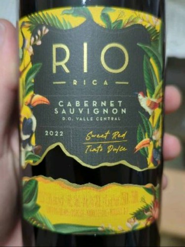 Rio Rica Sweet Red | Vivino US