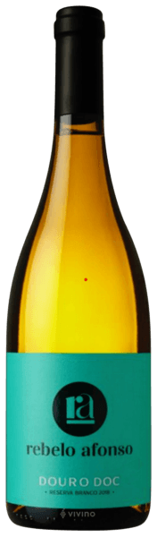 Casa Agricola Rebelo Afonso Reserva Branco | Vivino Australia