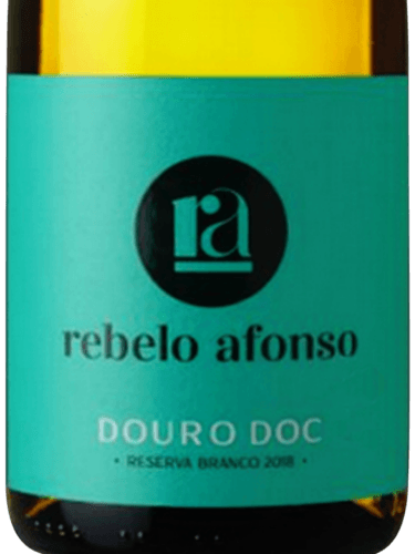 Casa Agricola Rebelo Afonso Reserva Branco | Vivino Australia