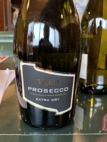 Vignal Prosecco Extra Dry | Vivino US