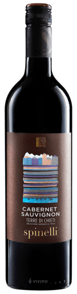 Spinelli Cabernet Sauvignon | Vivino US