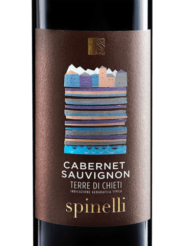 Spinelli Cabernet Sauvignon | Vivino US