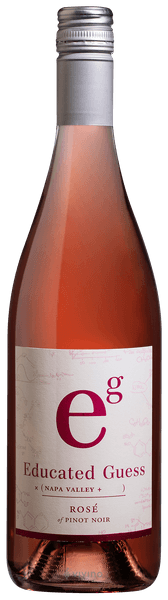 Roots Run Deep Educated Guess Rosé | Vivino US