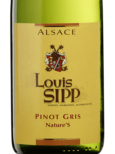 Louis Sipp Pinot Blanc Bio's | Vivino US