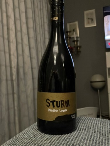 Weingut Sturm Weisser Lagler | Vivino US