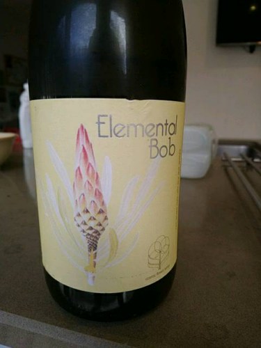 Elemental Bob Cosmic Flower Palomino | Vivino US