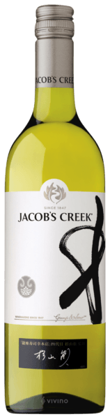 Jacob's Creek Wah White | Vivino US