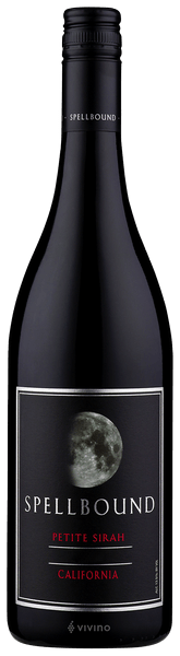 Spellbound Petite Sirah | Vivino English