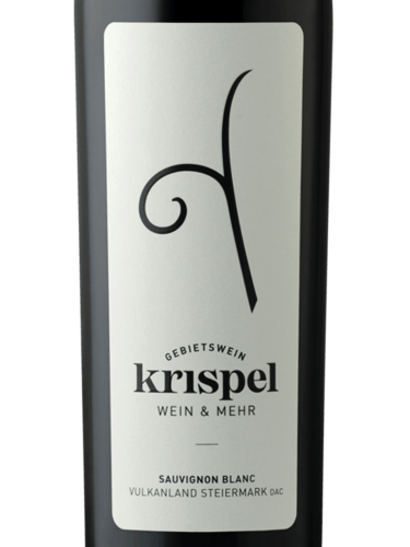 Krispel Sauvignon Blanc Vulkanland | Vivino English