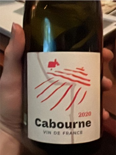 Charles Bouly Cabourne Rouge | Vivino France