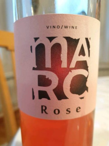 Vino Marc Rose | Vivino Australia