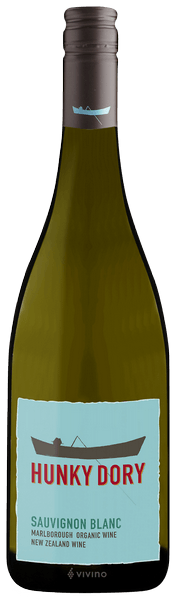 Hunky Dory Sauvignon Blanc | Vivino English