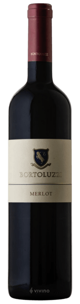 2020 Bortoluzzi Merlot | Vivino US
