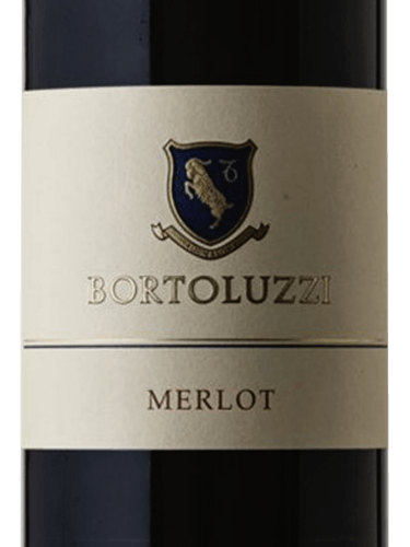 2020 Bortoluzzi Merlot | Vivino US