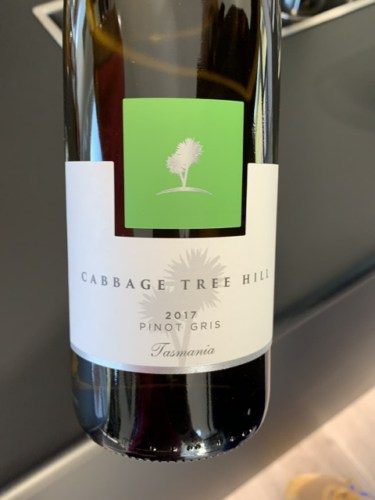 Cabbage Tree Hill Pinot Gris | Vivino US