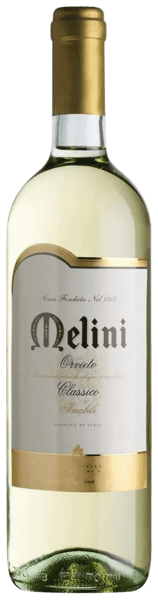Melini Orvieto Classico Amabile | Vivino US