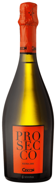 Professor Cescon Prosecco Extra Dry | Vivino English