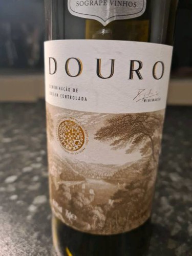 Sogrape Douro Tinto | Vivino US