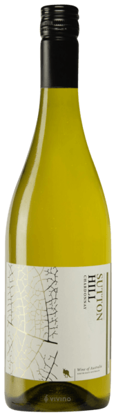 Sutton Hill Chardonnay | Vivino US