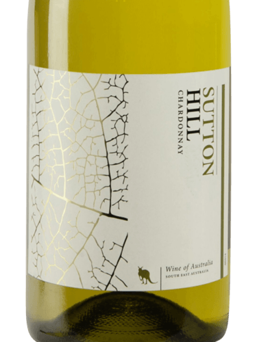 Sutton Hill Chardonnay | Vivino US