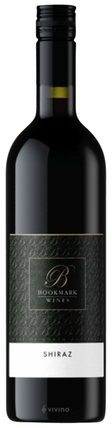 Bookmark Wines Shiraz | Vivino US