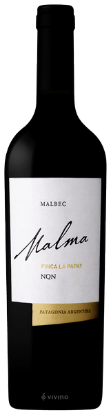 Malma - NQN Malbec Finca La Papay | Vivino English