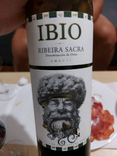 Don Bernardino IBIO | Vivino