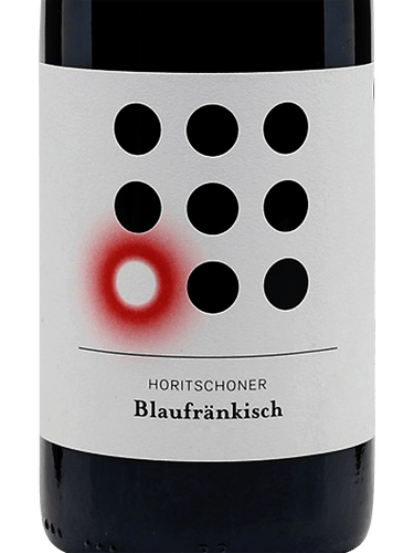 Weninger Horitschoner Blaufränkisch | Vivino US