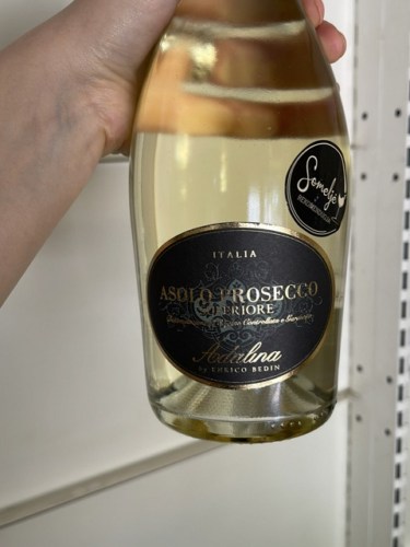 Enrico Bedin Adalina Asolo Prosecco Superiore | Vivino US
