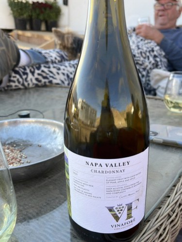 Vinaforé Collection Chardonnay | Vivino English