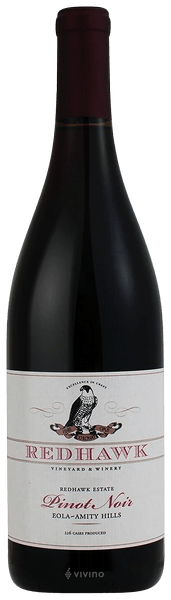 Redhawk Pinot Noir | Vivino US