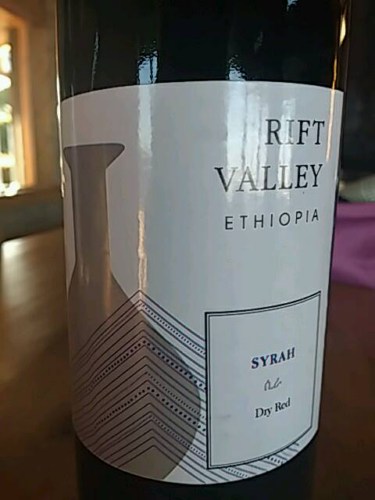 Rift Valley Syrah | Vivino US
