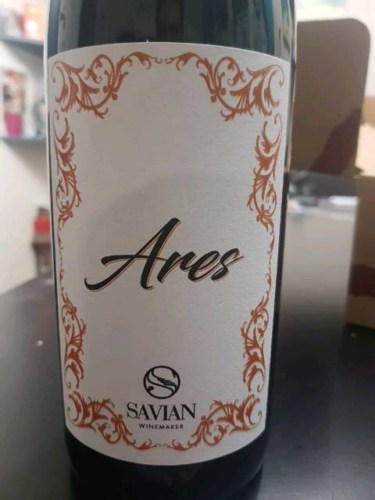Savian BioWinemaker Ares | Vivino US