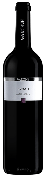Varone Syrah | Vivino English