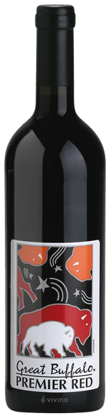 Great Buffalo Premier Red | Vivino US