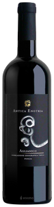 Antica Enotria Aglianico | Vivino English