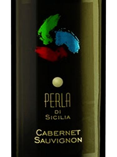 Cantine Simonetti Perla di Sicilia Cabernet Sauvignon | Vivino US