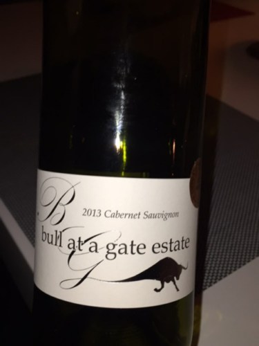 Bull At A Gate Estate Cabernet Sauvignon | Vivino US