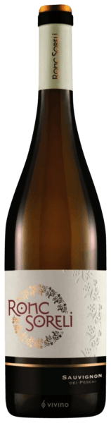 Ronc Soreli Sauvignon dei Peschi | Vivino English