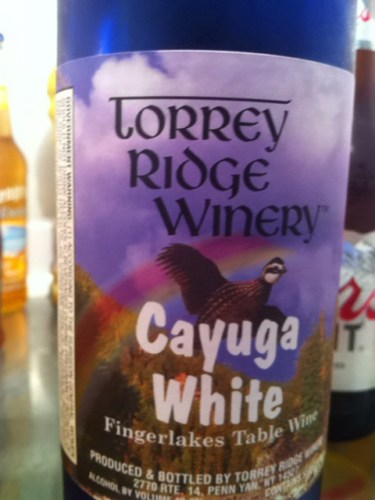 Torrey Ridge Cayuga White | Vivino Australia