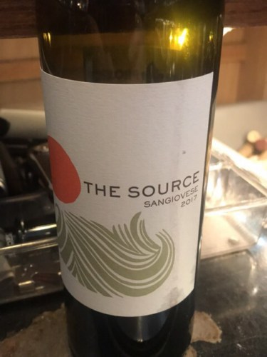 Zilzie Wines The Source Sauvignon Blanc | Vivino US