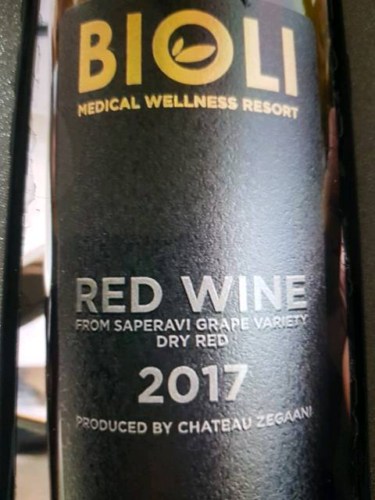 Bioli Wines Red | Vivino US