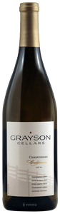 Grayson Cellars Chardonnay (Lot 11) | Vivino Deutschland