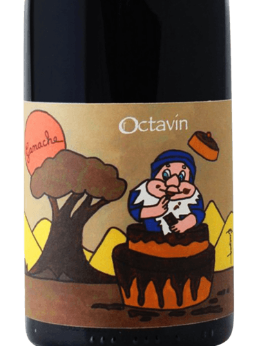l'Octavin Ganache | Vivino US